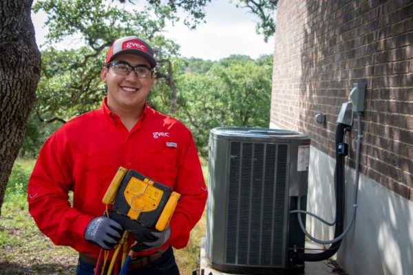 Products & Systems | GVEC Air Conditioning and Heating